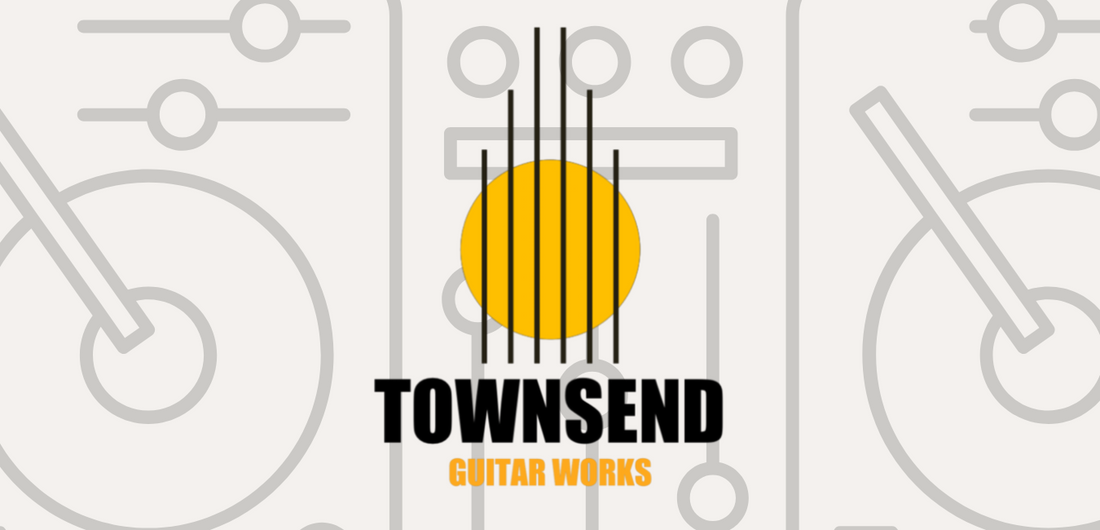 Townsend Guitar Works